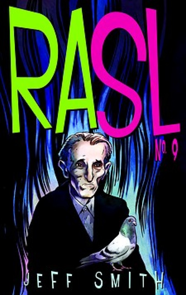 RASL #9