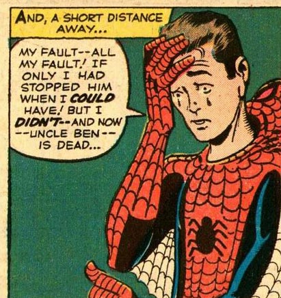 Top 5: Comic Book Deaths That Stayed Dead