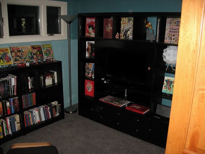 7 Days of Stack Week – Part 7: Go Big or Go Home