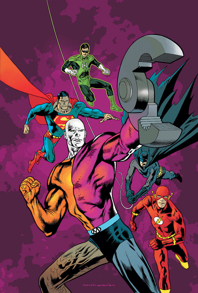 METAMORPHO YEAR ONE TP