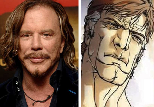 Casting Call: The New Daredevil Movie