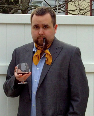 iFanbase Halloween 2009 Pictures Are HERE!