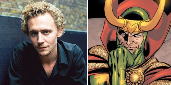 Verily, the cast of Kenneth Branagh’s ‘Thor’ is coming together!