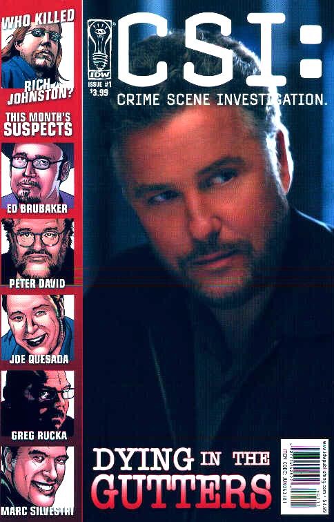 I Demand the Future!