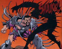 The Magic Kirkman Spoiler Bubble