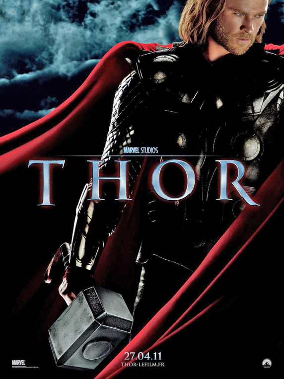 Speculating on a Second Thor Film