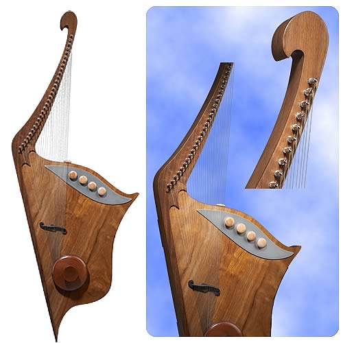 WANT! – 09/08/2010