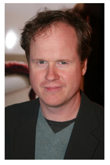 Whedon Speak, Part One: Of Vans and Vampires