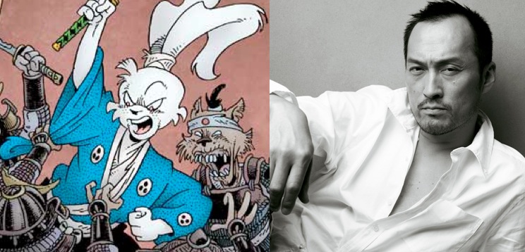 Top 5: Anthropomorphic Comic Character Casting Choices That Just Make Sense