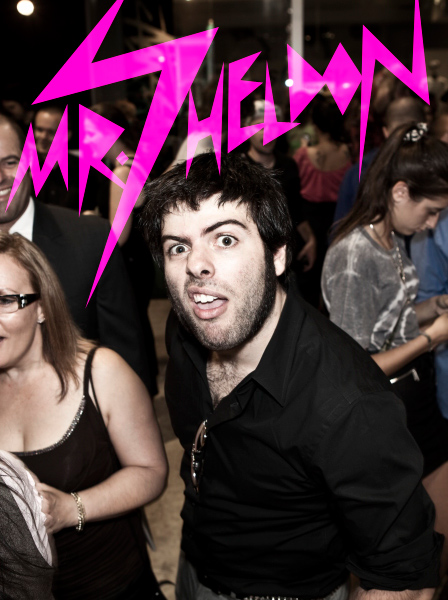 iFanboy Upstarts: Sheldon Vella