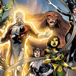 FanExpo11: ALPHA FLIGHT Now Ongoing; Canada Rejoices