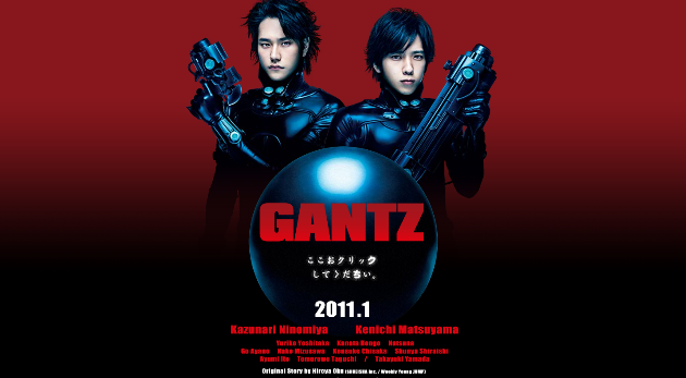 The Top 5 Manga To TV Show Adaptations