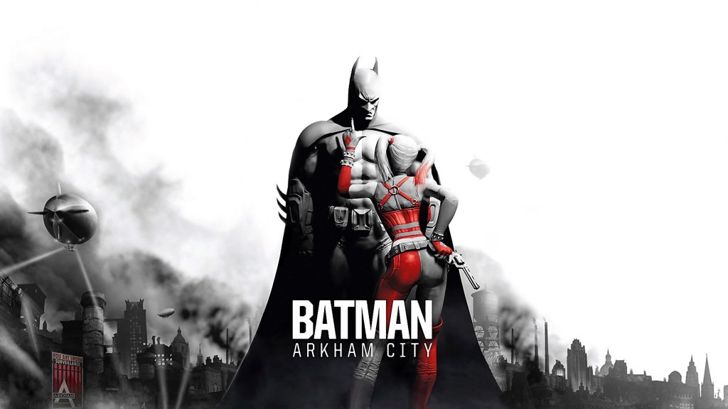 First Impressions: ‘Batman: Arkham City’ the Video Game