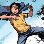 iFanboy Upstarts: Zach Howard
