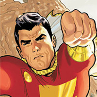 Remake & Reboot: DC’s Captain Marvel Comic Series