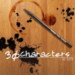 Are You Ready for the 30 Characters Challenge?
