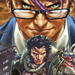 TEASER: Brian Wood Returns To Marvel With Wolverine… and Quentin Quire!