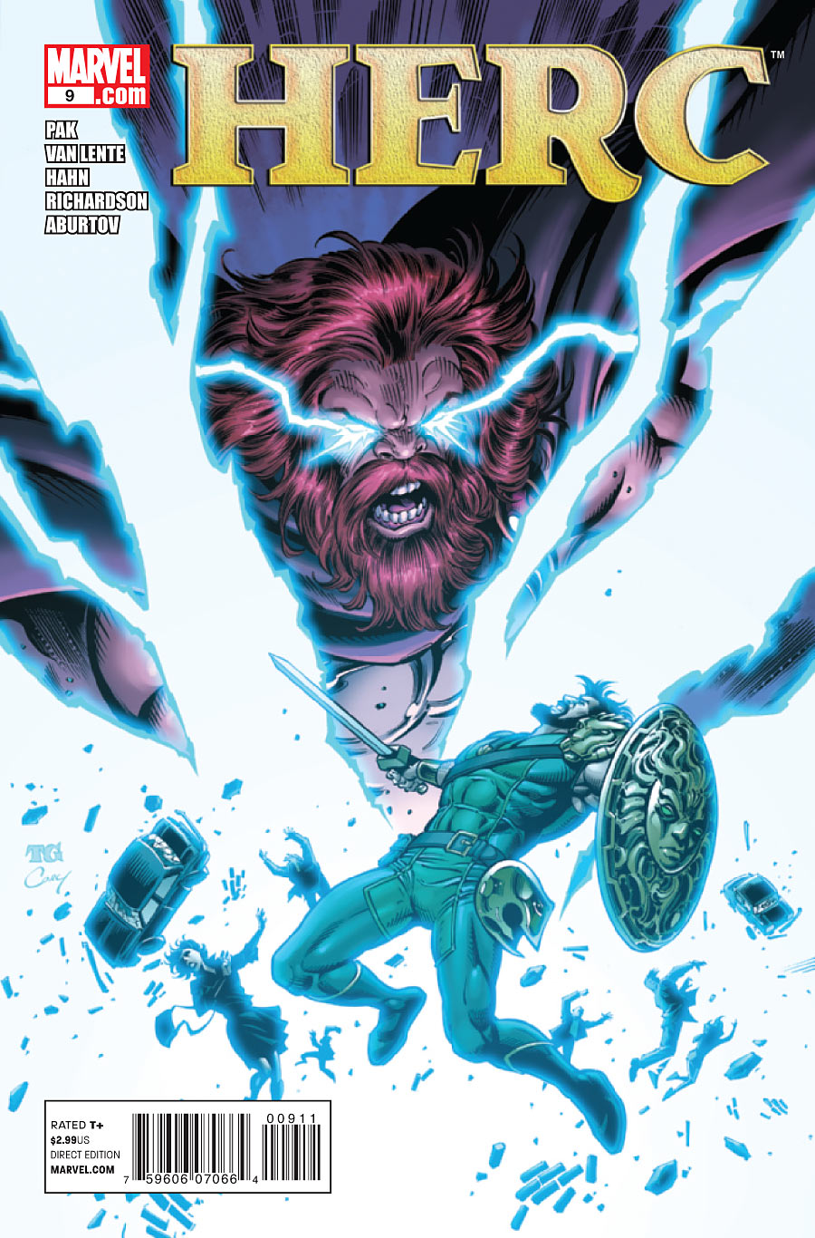 HERC #9