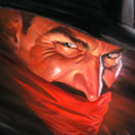 Remake & Reboot: THE SHADOW Comic Series