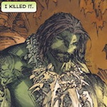 REVIEW: The Incredible Hulk #1