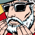 Great Moments in Comics History: G.I. Joe #55