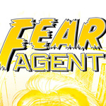 REVIEW: Fear Agent #32