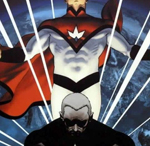 Comic Book Casting: The IRREDEEMABLE Movie