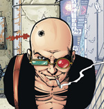 Comic Book Casting: The TRANSMETROPOLITAN Movie