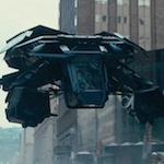 TRAILER: The Dark Knight Rises Rises Some More!