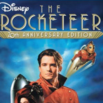 DVD REVIEW: The Rocketeer – 20th Anniversary Edition (Blu-Ray)