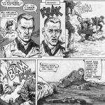 Comics Legend John Severin Passes at 90