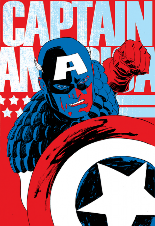 Remake & Reboot: DC’s THE MANHATTAN GUARDIAN Comic Series