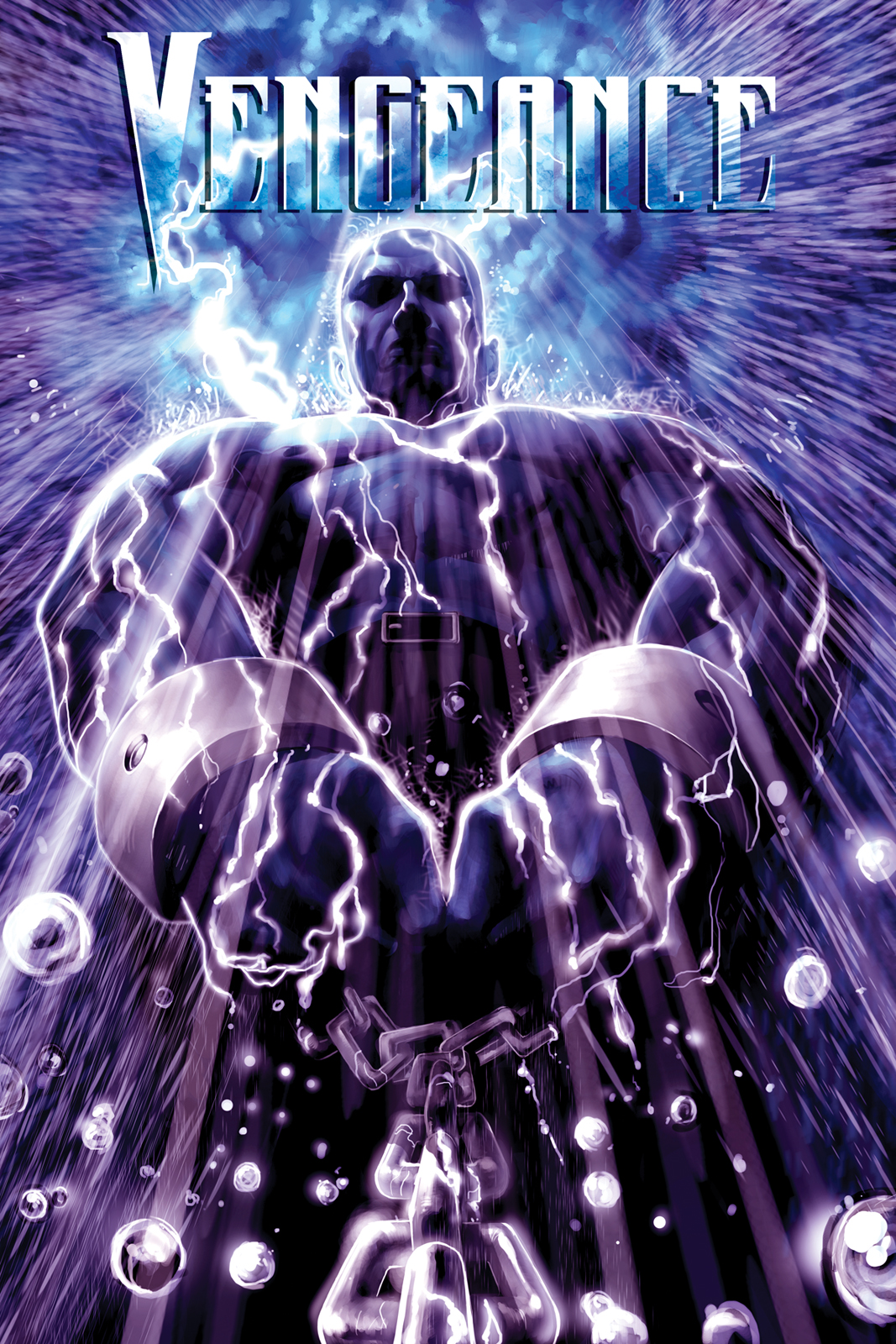 iFanboy Upstarts: Chase Conley