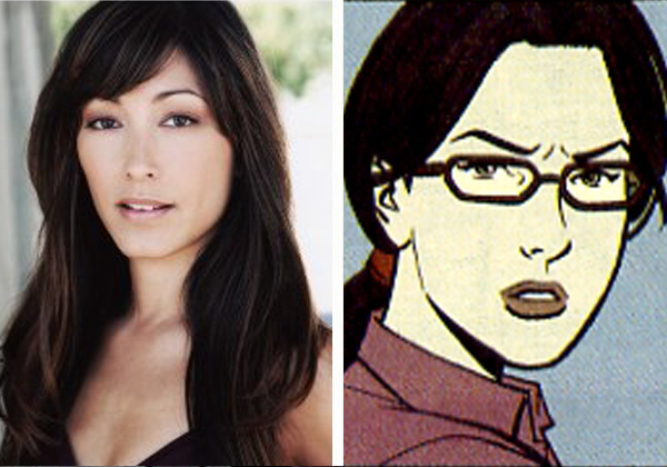 Comic Book Casting: Y: THE LAST MAN Television Series