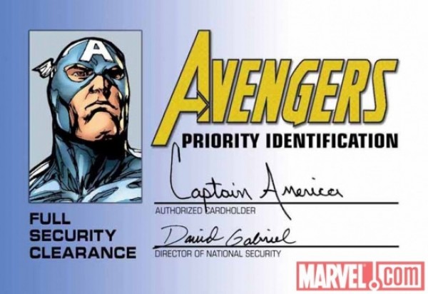 Top 5: Things We Hope To See In ‘Marvel’s The Avengers’ (But Probably ...