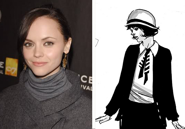 Comic Book Casting: The AMERICAN VAMPIRE TV Series