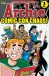 Exclusive Preview: ARCHIE: COMIC CON CHAOS Digital Exclusive