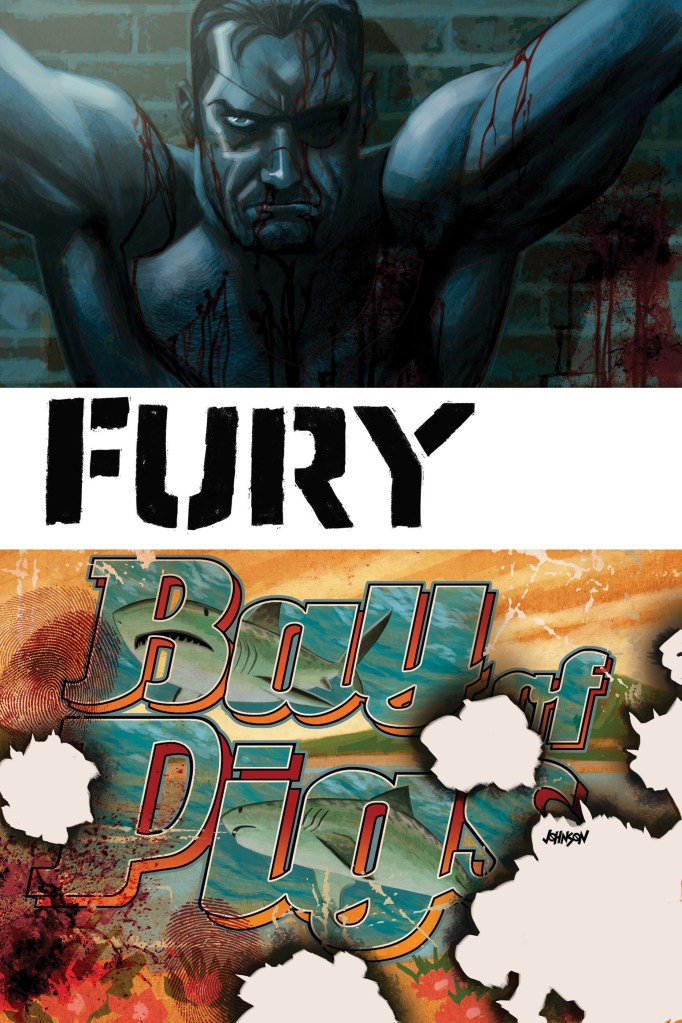 Heads Up: Marvel Comics Previews – September 2012