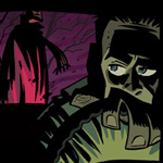 iFanboy Upstarts: Sam Lotfi