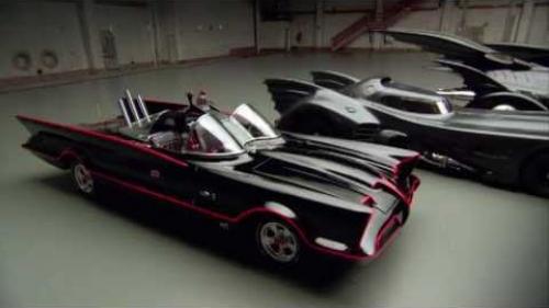 TRAILER: ‘The Batmobile’ Documentary