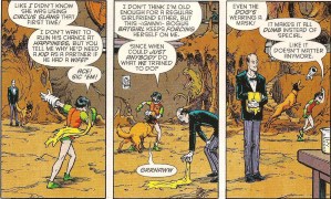 DC Histories: Ace the Bat-Hound