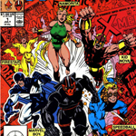 Remake & Reboot: Marvel’s NEW WARRIORS Series