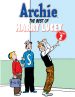 ARCHIE: THE BEST OF HARRY LUCEY, VOL 02 HC
