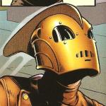 UPDATED: Great Pages: STARSLAYER #2