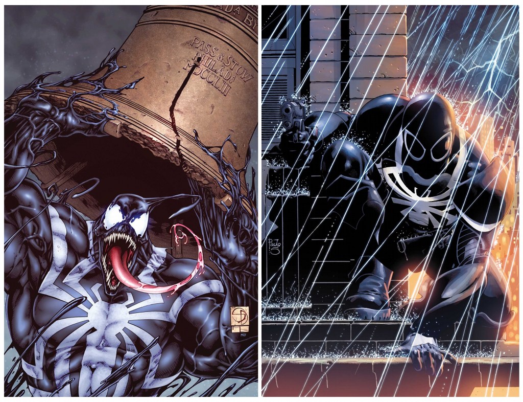 Heads Up: Marvel Comics Previews – January 2013