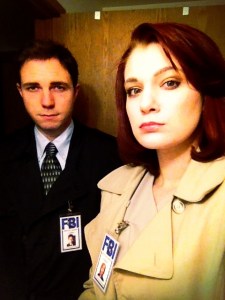 iFanbase Halloween 2012 Pictures Are HERE!