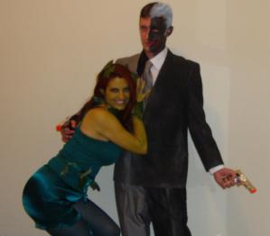 iFanbase Halloween 2012 Pictures Are HERE!