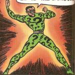 DC Histories: Edward Nigma (The Riddler)