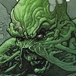 DC Announces New Creative Teams For SWAMP THING & RED HOOD AND THE OUTLAWS