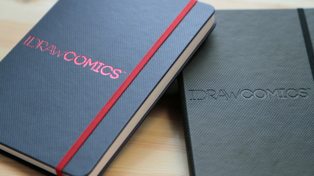 Ron’s List of the Best Things in Comics in 2012